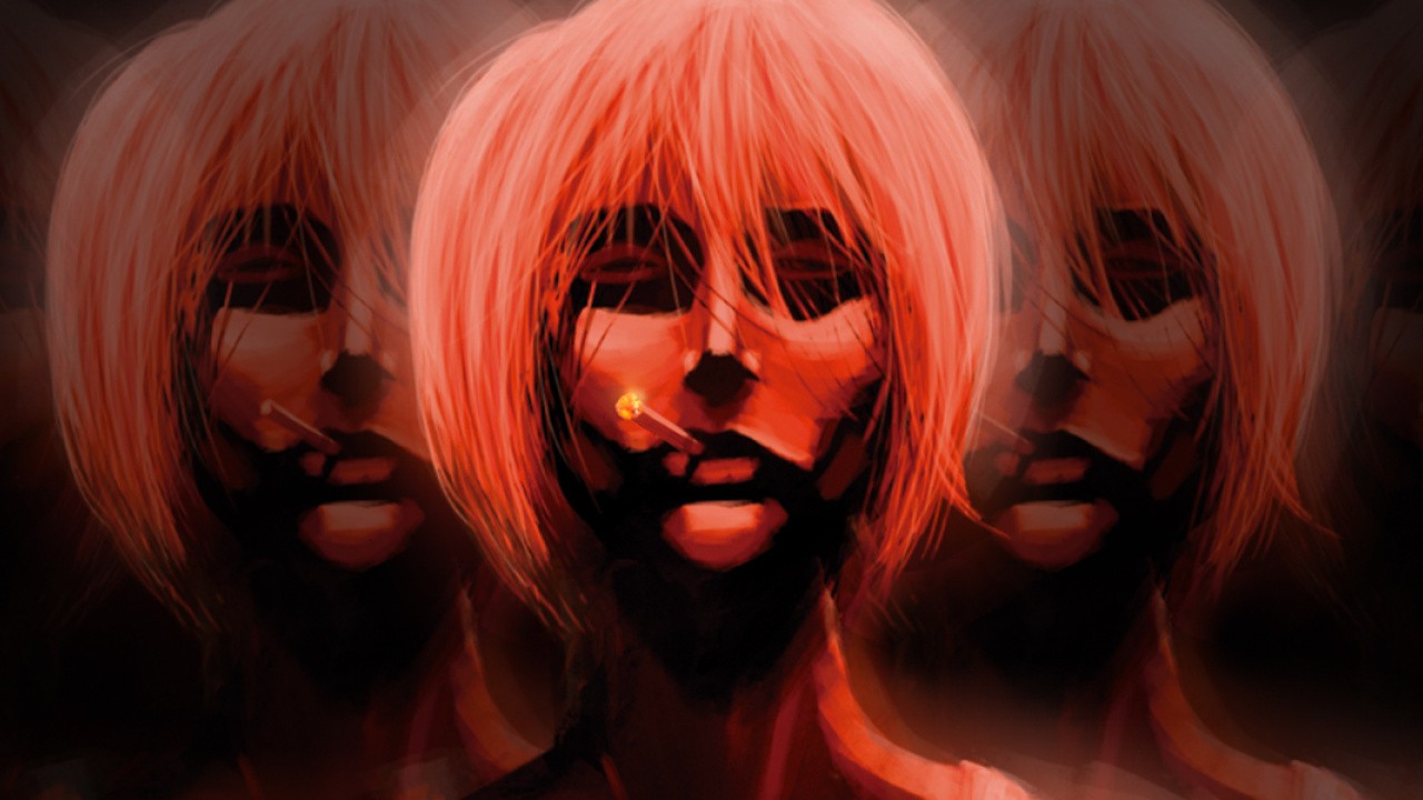 Akane Review (Switch eShop) | Nintendo Life