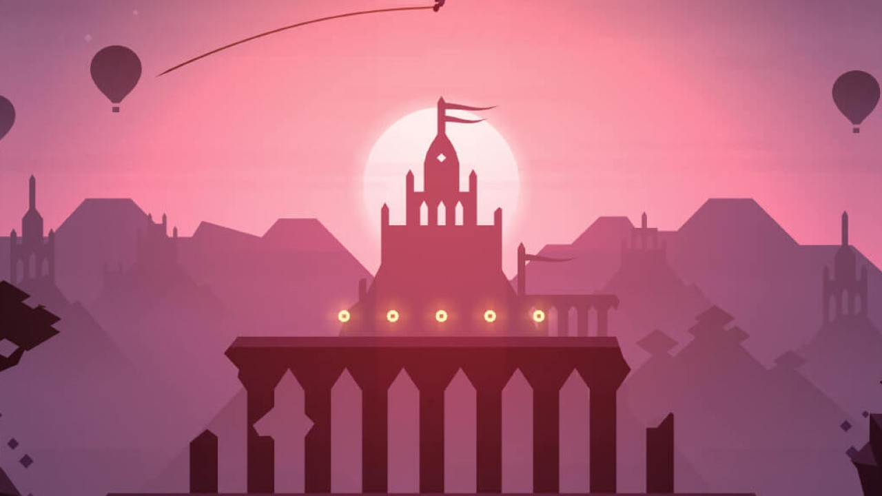 The Alto Collection Review (Switch eShop) | Nintendo Life