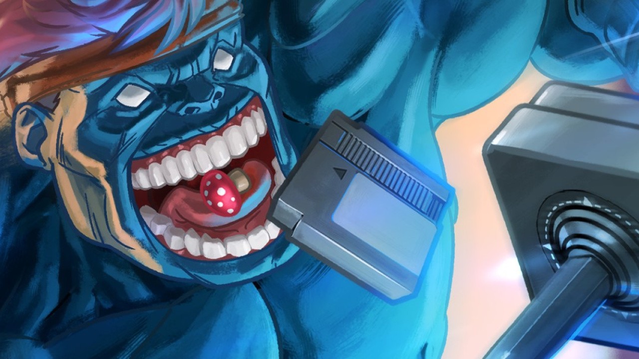 Bite The Bullet Review (Switch eShop) | Nintendo Life