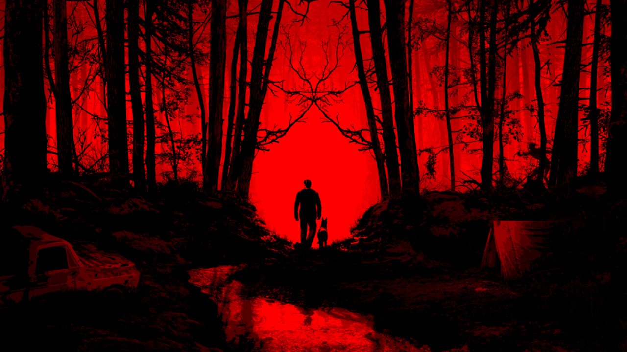 Blair Witch Review (Switch eShop) | Nintendo Life