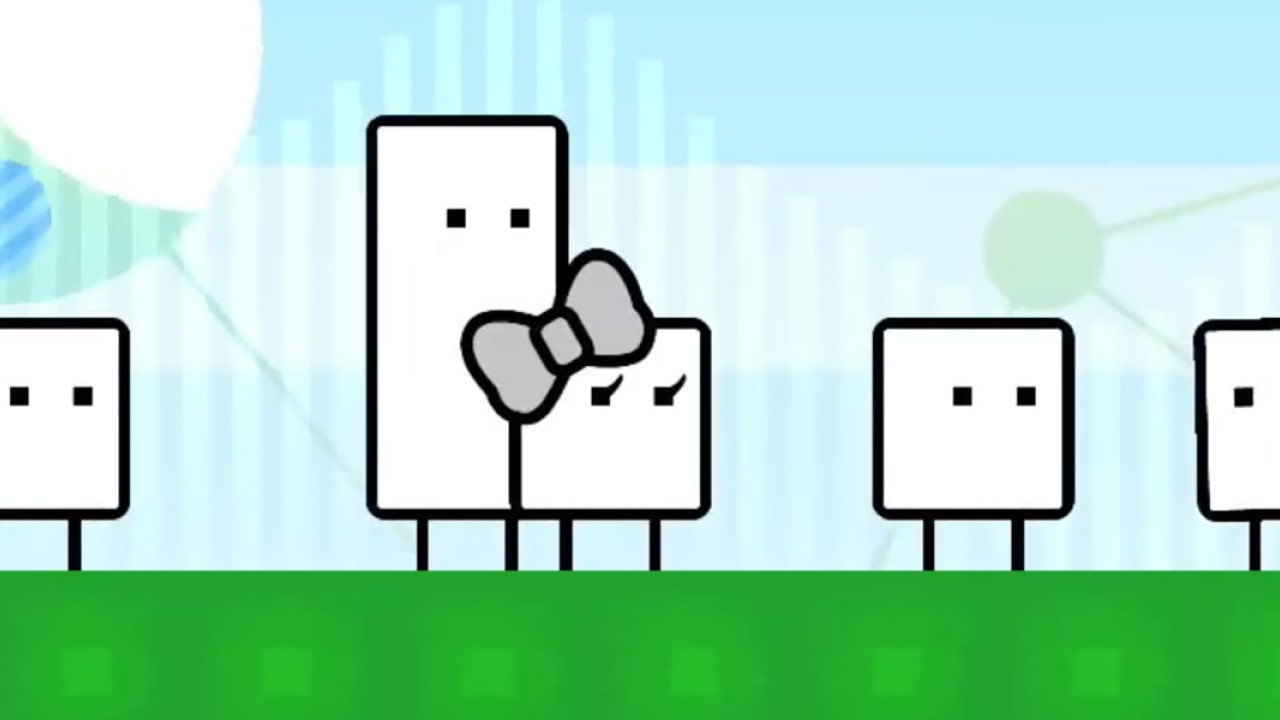 BOXBOY! + BOXGIRL! Review (Switch eShop) | Nintendo Life