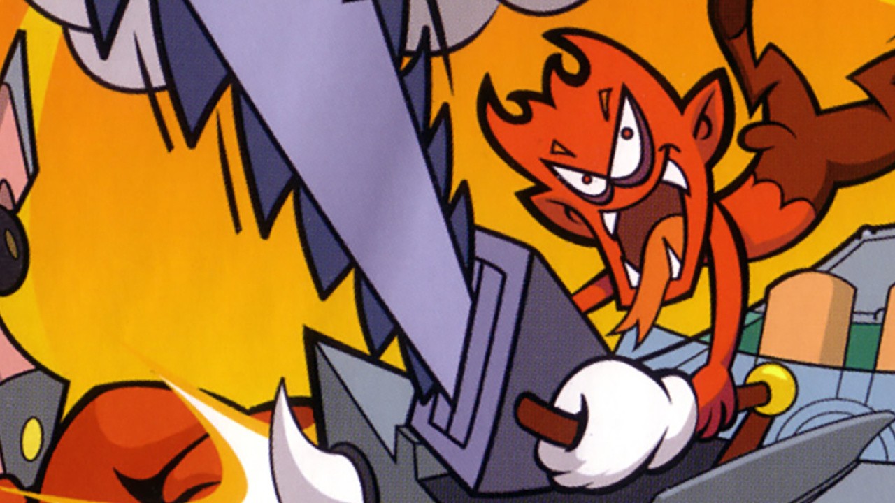 Cel Damage HD Review (Switch eShop) | Nintendo Life