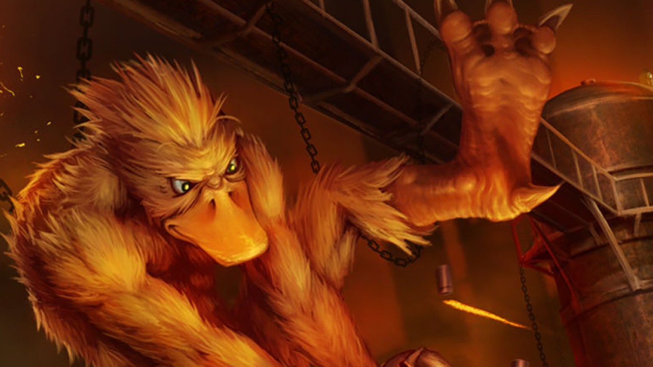 Duck Game Review (Switch eShop) | Nintendo Life