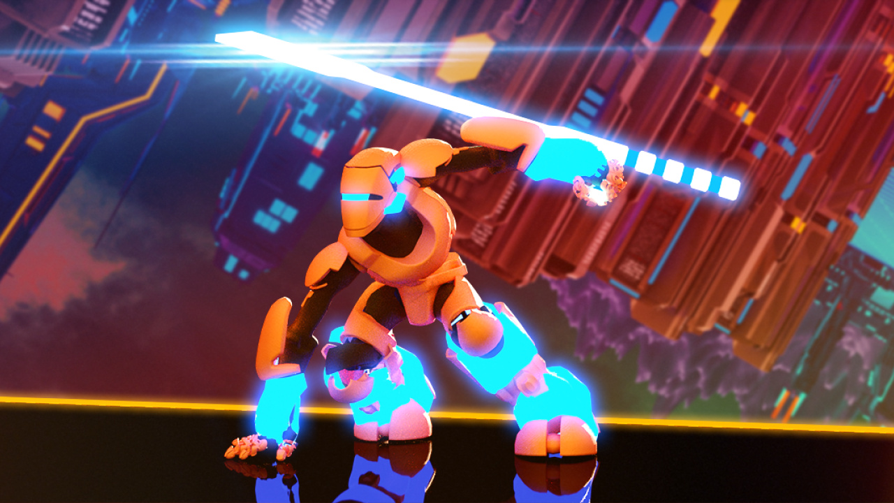 Exception Review (Switch eShop) | Nintendo Life