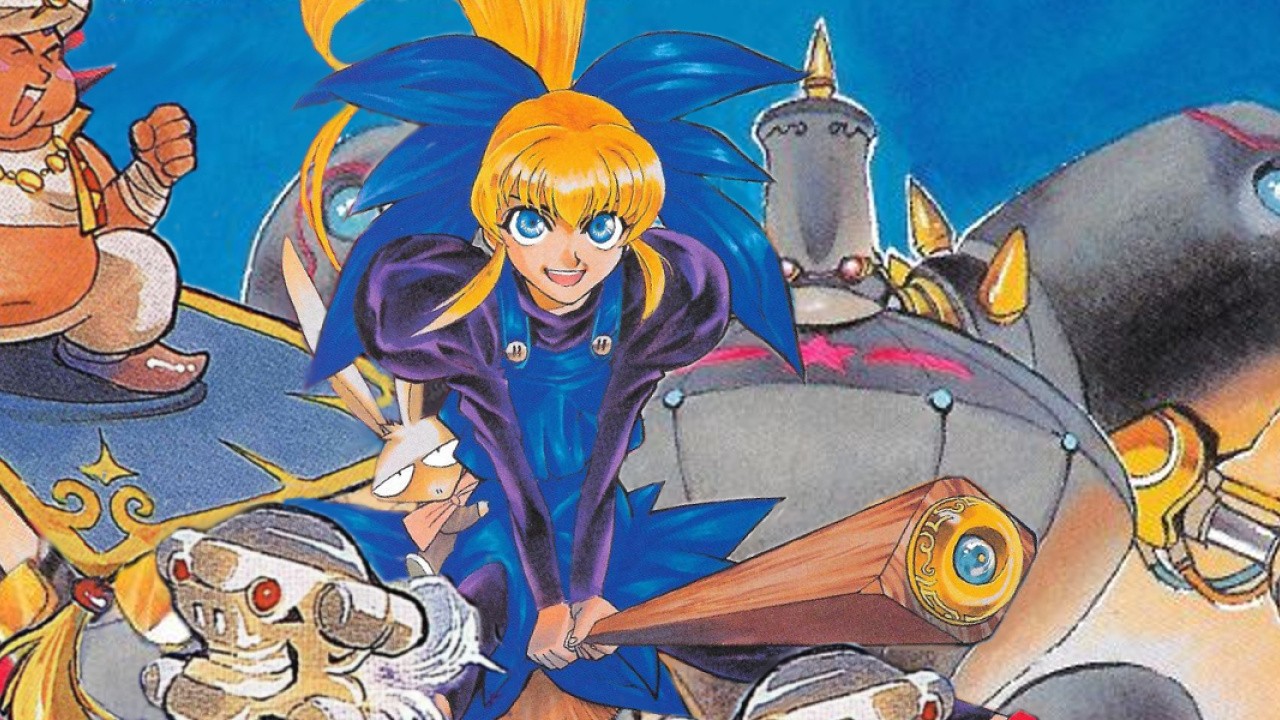 Gunbird 2 Review (Switch eShop) | Nintendo Life