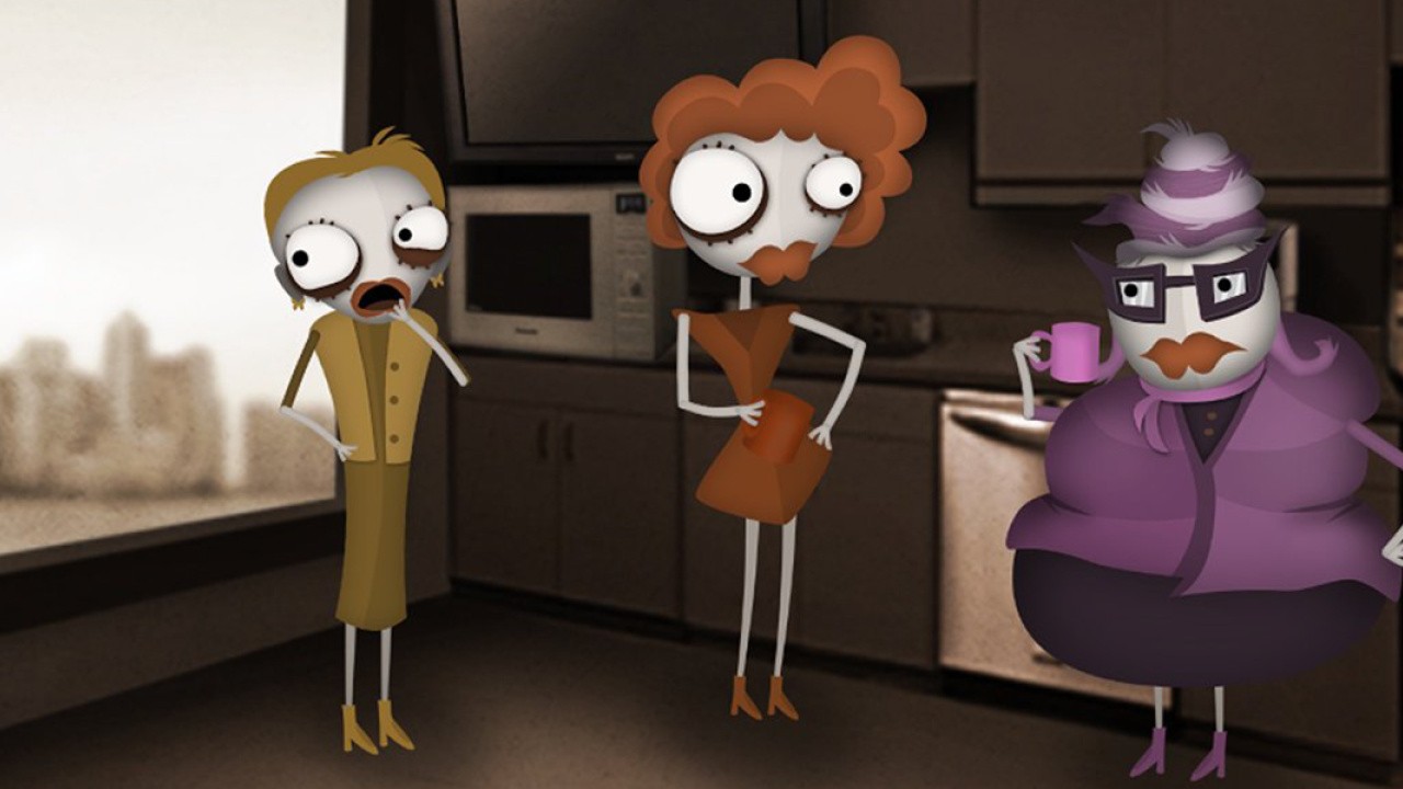 Human Resource Machine Review (Switch eShop) | Nintendo Life