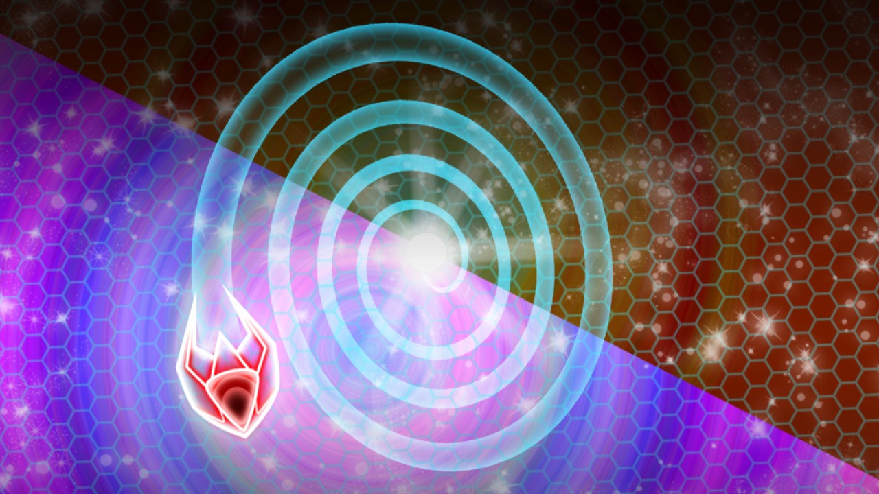 Hyperlight Ultimate Review (Switch eShop) | Nintendo Life