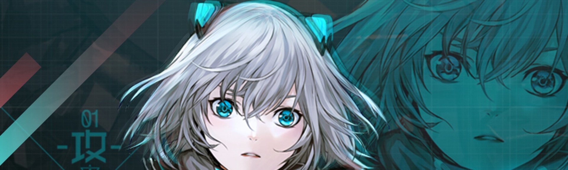 ICEY Review (Switch eShop) | Nintendo Life