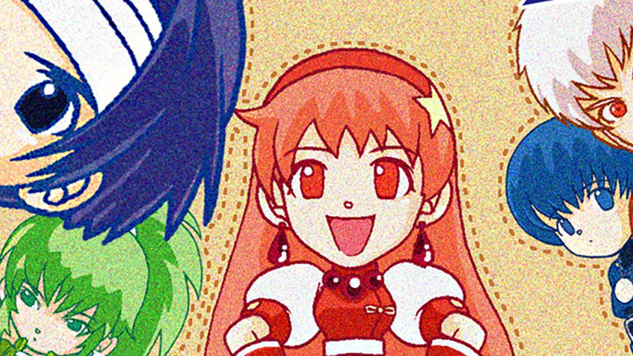 King of Fighters R-2 Review (Switch eShop) | Nintendo Life