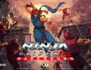 Review: Ninja Gaiden: Ragebound (Switch) - A Gorgeous & Gory Return To The Series' 2D Roots