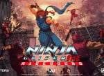 Ninja Gaiden: Ragebound (Switch) - A Gorgeous & Gory Return To The Series' 2D Roots