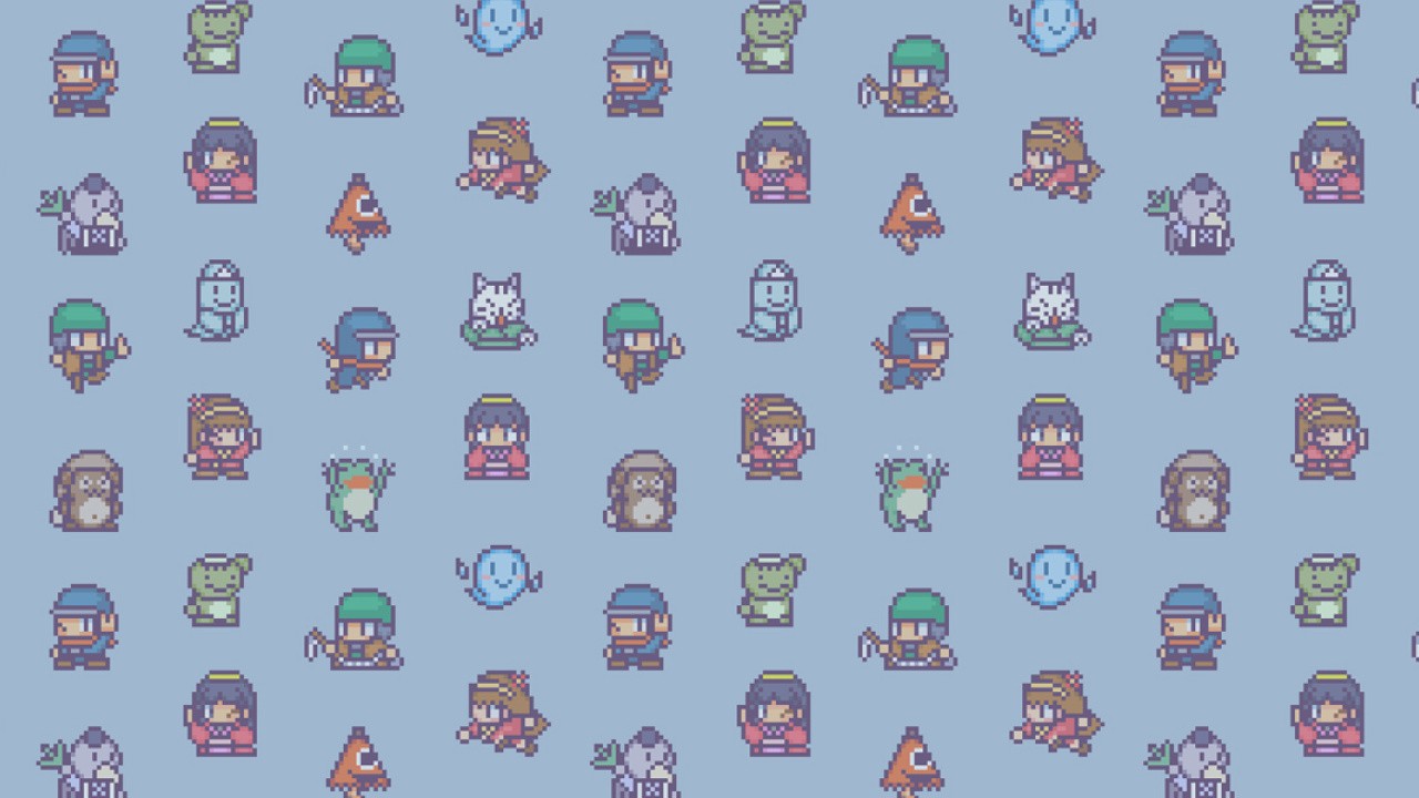 Ninja Striker! Review (Switch eShop) | Nintendo Life