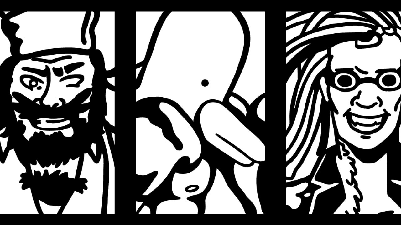 Pato Box Review (Switch eShop) | Nintendo Life