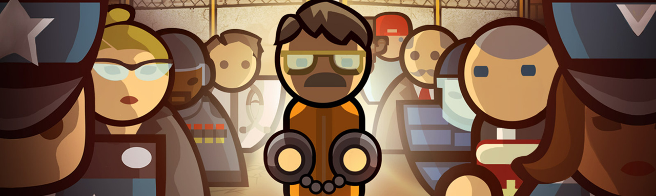 Prison Architect: Nintendo Switch Edition Review (Switch eShop ...