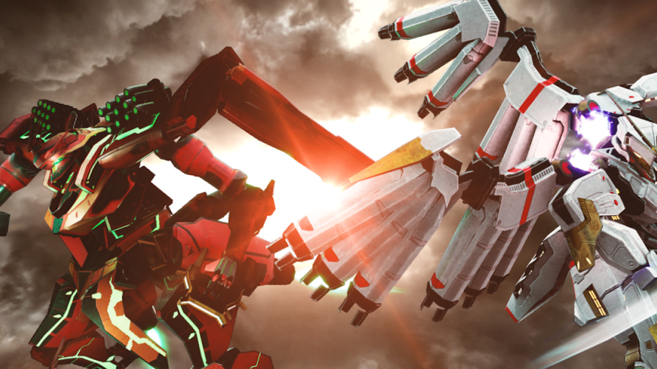 Project Nimbus: Complete Edition Review (Switch eShop) | Nintendo Life