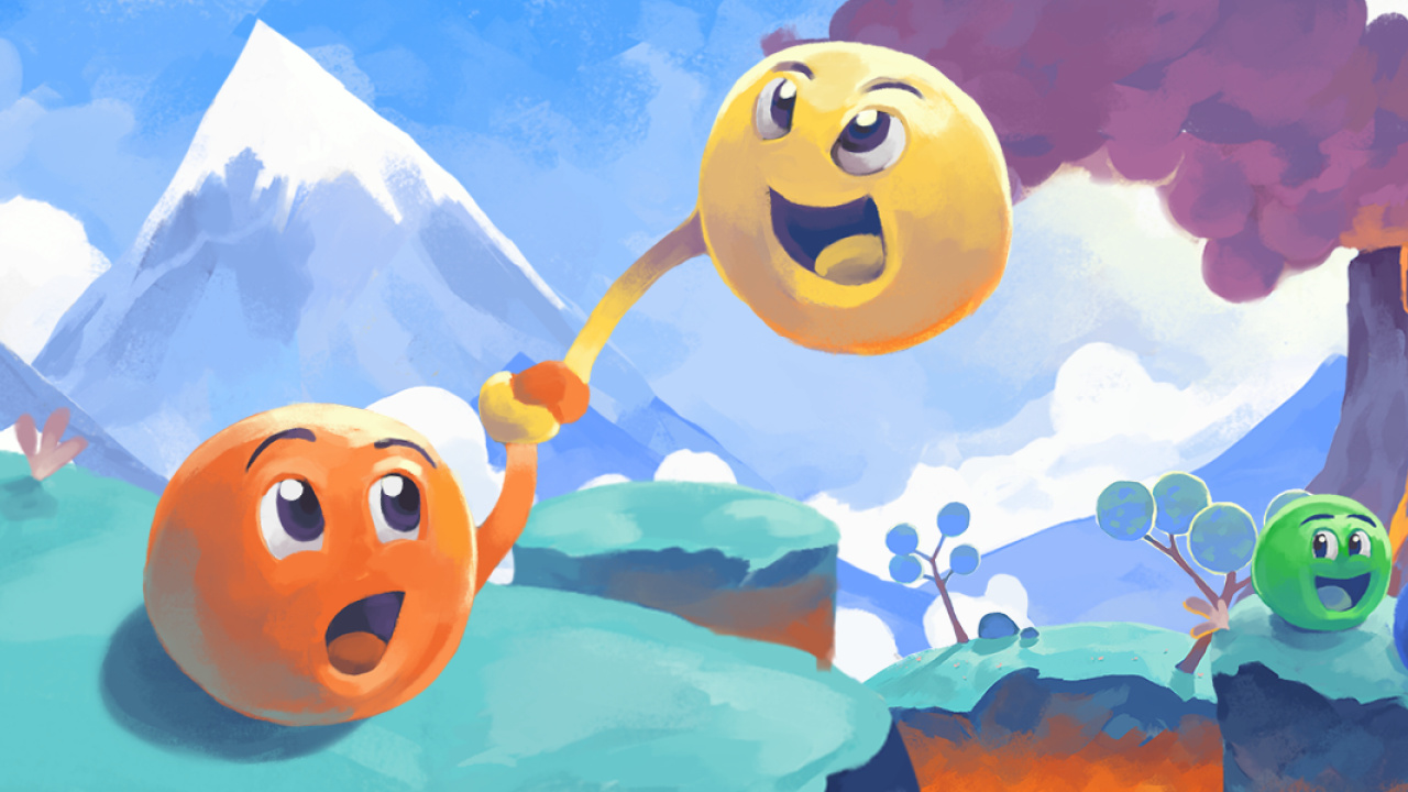 Putty Pals Review (Switch eShop) | Nintendo Life