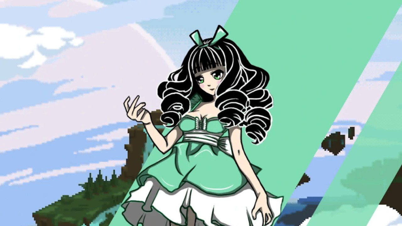 Raining Blobs Review (Switch eShop) | Nintendo Life