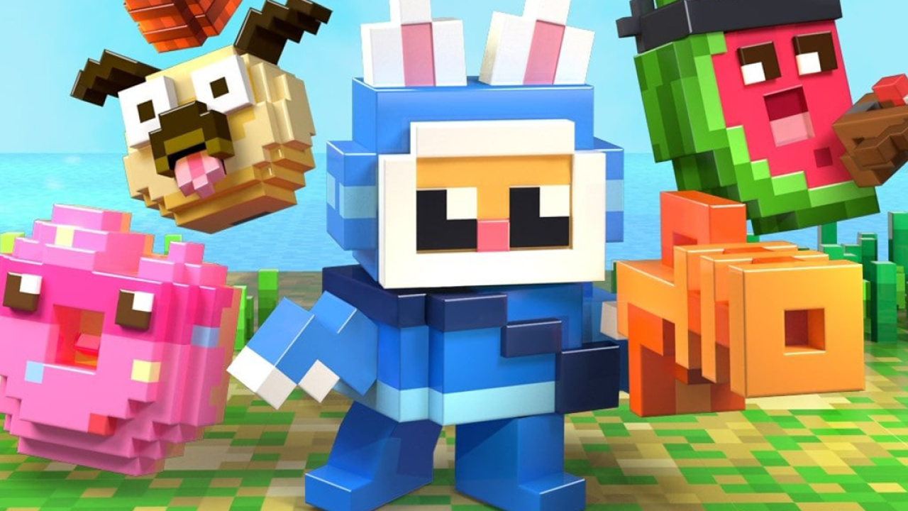 Riverbond Review (Switch eShop) | Nintendo Life