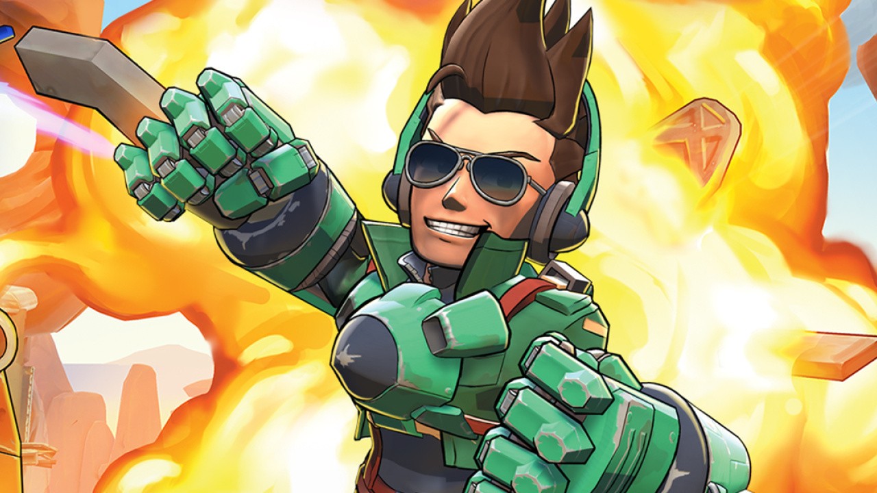 Skybolt Zack Review (Switch eShop) | Nintendo Life