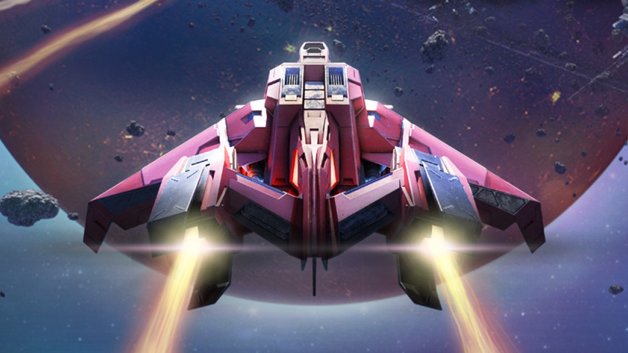 Subdivision Infinity DX Review (Switch eShop) | Nintendo Life