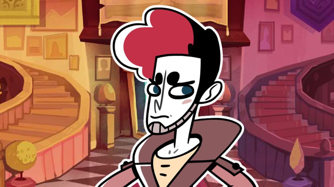 Tangle Tower Review (Switch eShop) | Nintendo Life