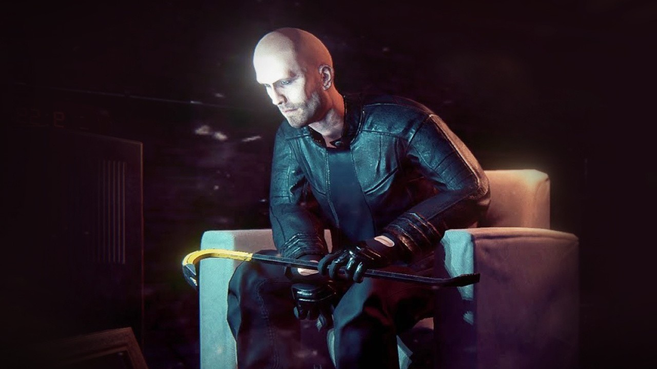 Thief Simulator Review (Switch eShop) | Nintendo Life