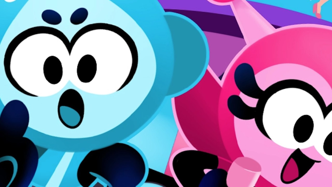 Vitamin Connection Review (Switch eShop) | Nintendo Life