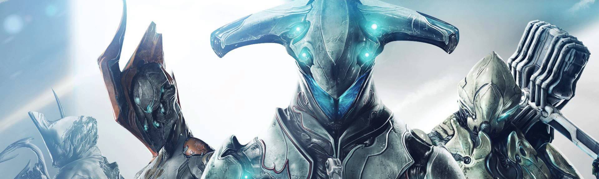 Warframe Review (Switch eShop) | Nintendo Life