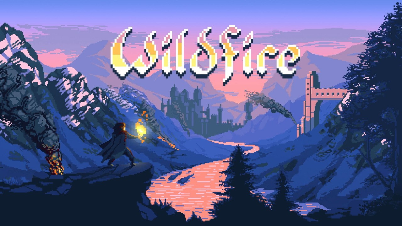 Wildfire Review (Switch eShop) | Nintendo Life