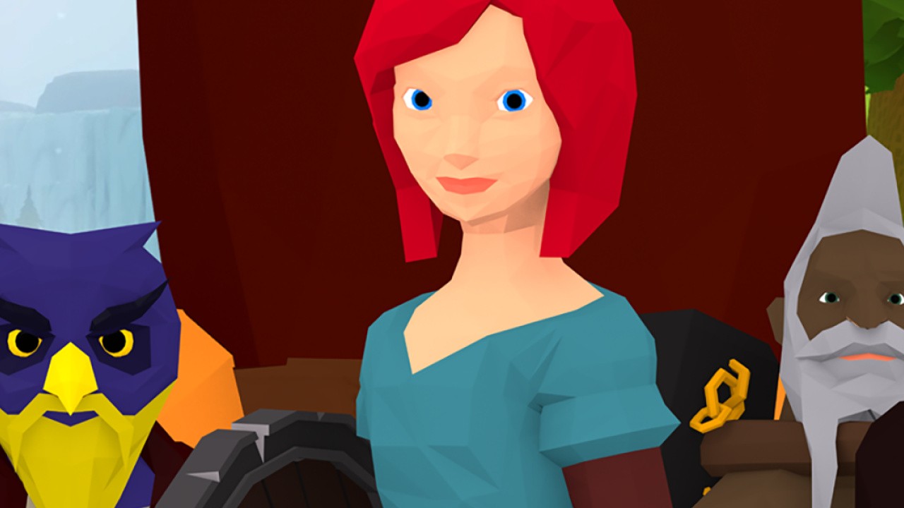 Windscape Review (Switch eShop) | Nintendo Life