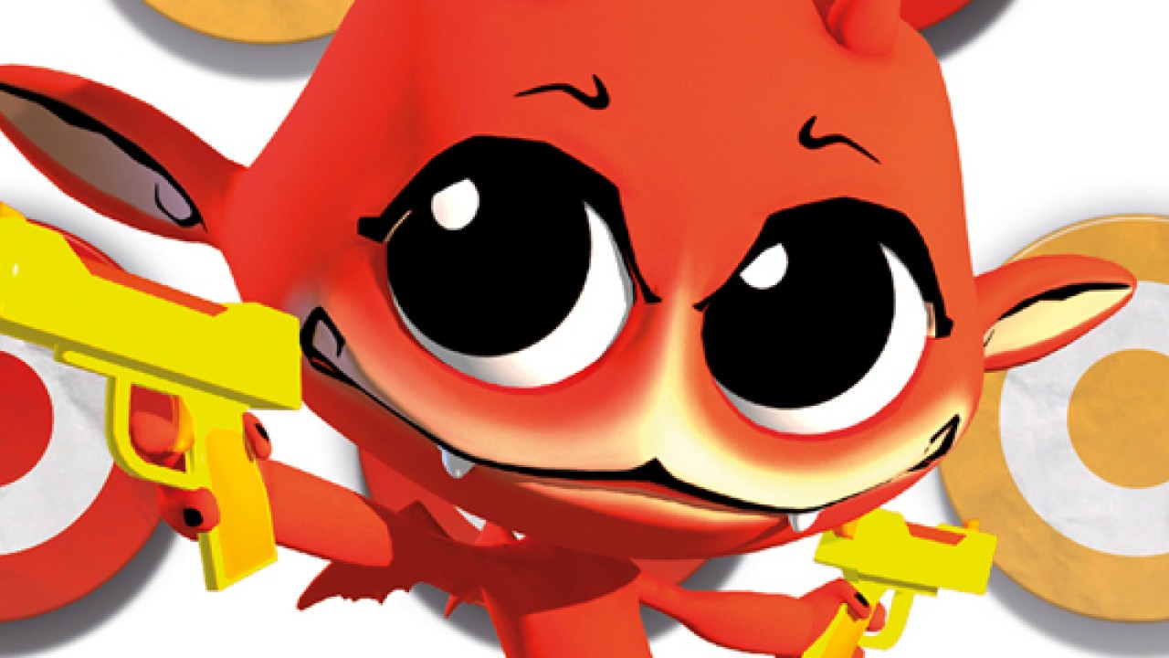 Cocoto Magic Circus 2 Review (Wii U eShop / Wii U) | Nintendo Life