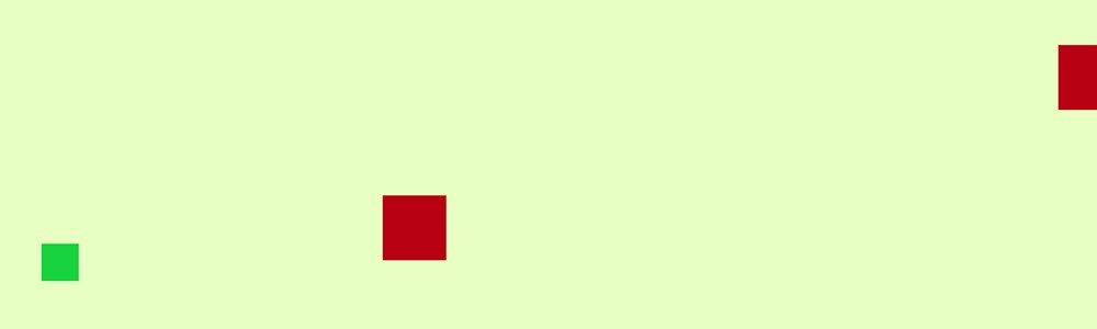 Don't Touch Anything Red Review (Wii U eShop) | Nintendo Life