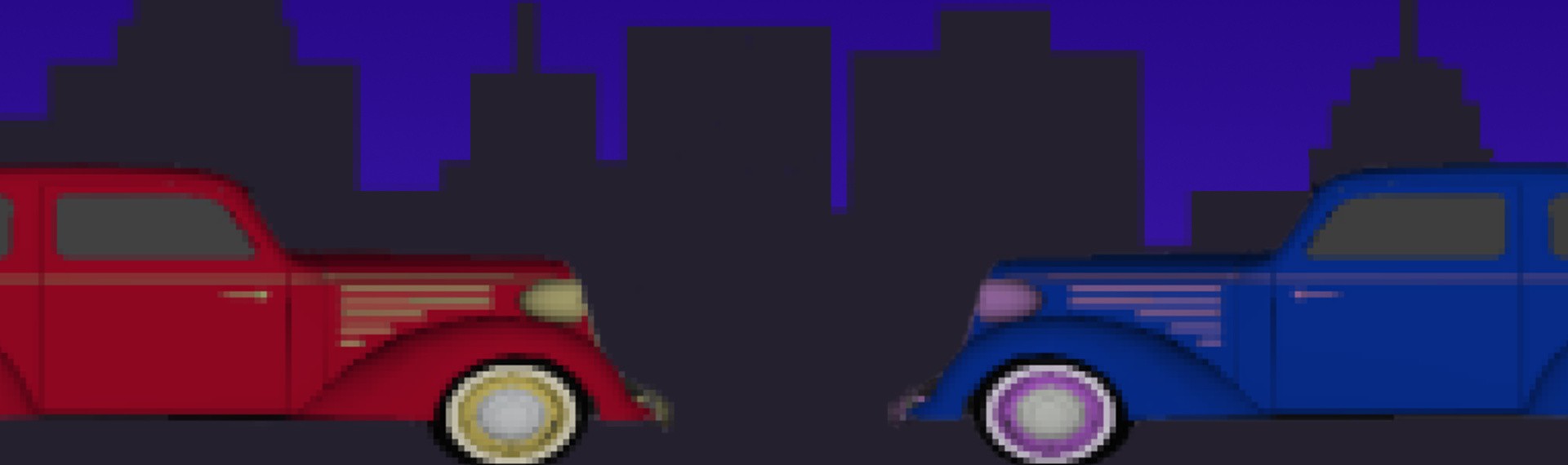 Retro Road Rumble Review (Wii U eShop) | Nintendo Life