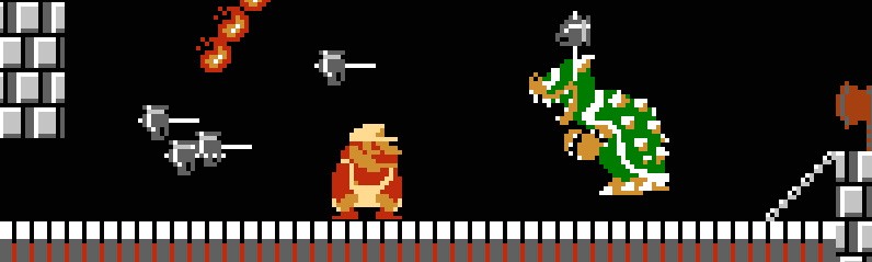 Super Mario Bros.: The Lost Levels Review (Wii U eShop / NES ...