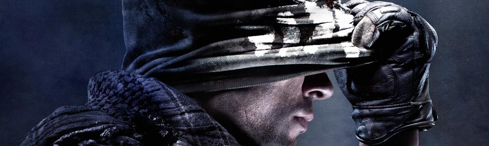Call of Duty: Ghosts Review - Wii U | Nintendo Life