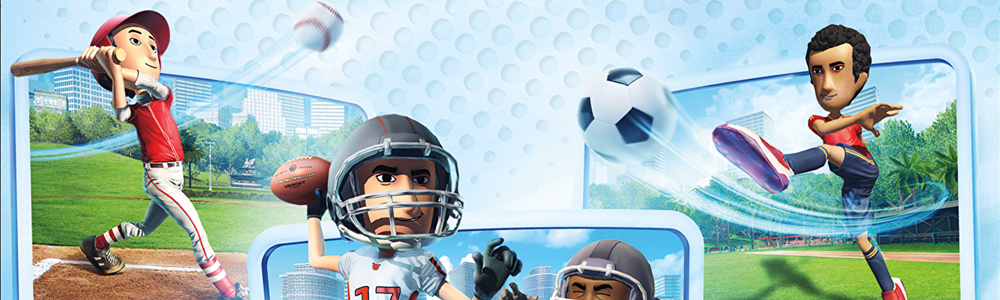 ESPN Sports Connection Review (Wii U) | Nintendo Life