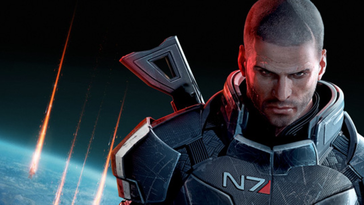 Mass Effect 3 Review (Wii U) | Nintendo Life