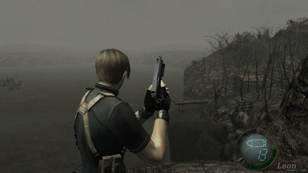 Resident Evil Triple Pack Review (Switch) | Nintendo Life