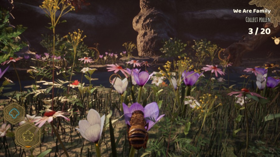 Bee Simulator Review (Switch eShop) | Nintendo Life