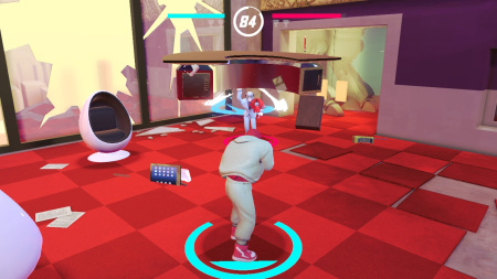 LastFight Review (Switch) | Nintendo Life