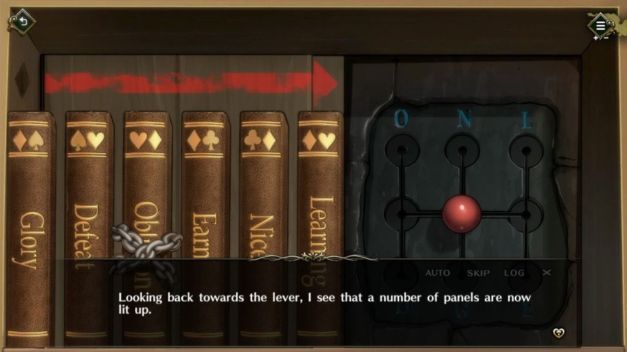 Prison Princess Review (Switch eShop) | Nintendo Life