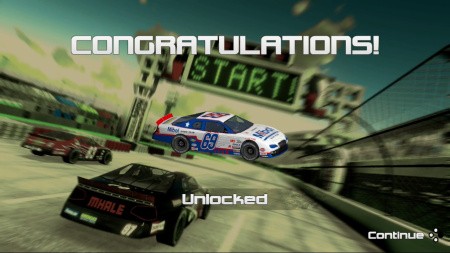 Speedway Racing Review (Switch eShop) | Nintendo Life