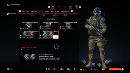 Warface Review (Switch eShop) | Nintendo Life