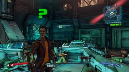 Borderlands Legendary Collection Review (Switch) | Nintendo Life