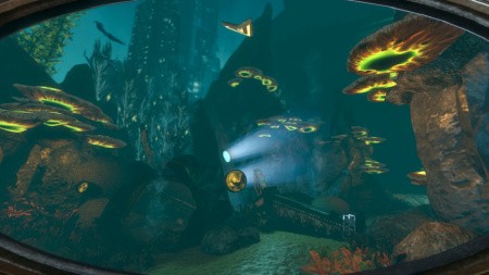 BioShock: The Collection Review (Switch) | Nintendo Life
