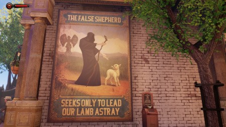 BioShock: The Collection Review (Switch) | Nintendo Life