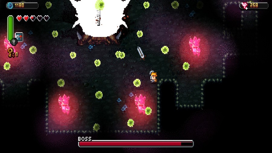 Demon's Tier+ Review (Switch eShop) | Nintendo Life