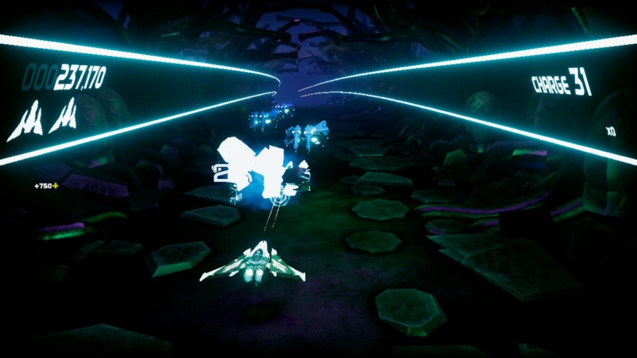 Lost Wing Review (Switch eShop) | Nintendo Life