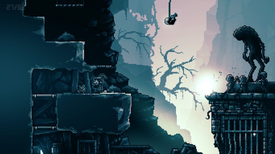 Inmost Review (Switch eShop) | Nintendo Life