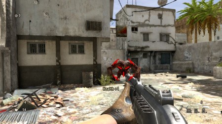 Serious Sam Collection Review (Switch eShop) | Nintendo Life